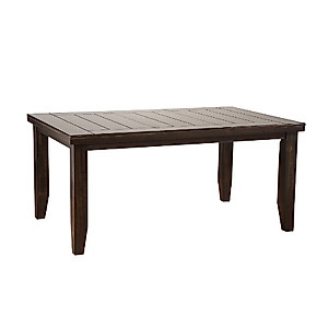 ACME Urbana Dining Table - 74620 - Espresso