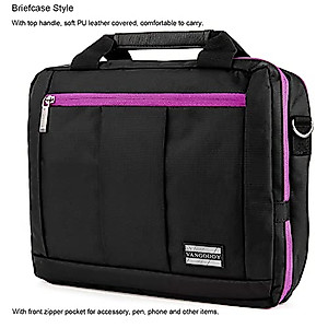 11 12 in Laptop Bag for Samsung Galaxy Tab S9 Plus, Galaxy Tab S7 Plus, Galaxy Tab S8 Plus, Galaxy Tab S8, S9, S7, Tab S7 FE