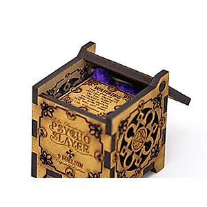 Psycho Slayer - Dark Arts Edition 9 Million Scoville Extract (15ml) *Limited Availability*