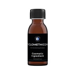 Cyclomethicone Liquid - 125ml