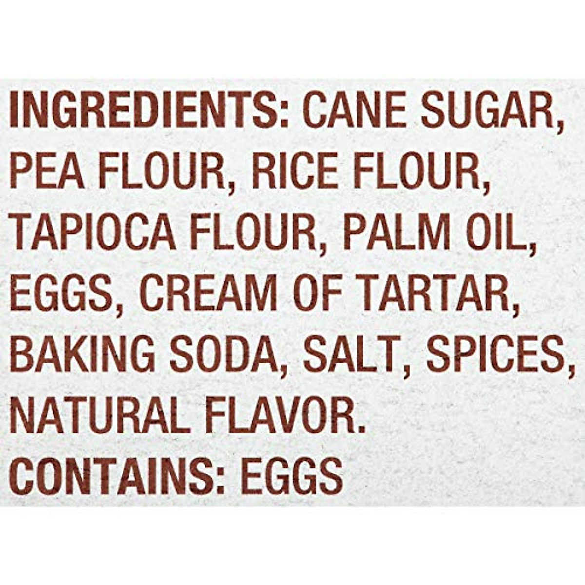 Udi's Gluten Free Cinnamon Coffee Cake Mug Cake Mix, 9.8 oz. 4-Count