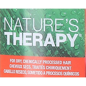 L'Oreal Nature's Therapy Mega Moisture Nurturing Creme 16 oz HP-LRL500342