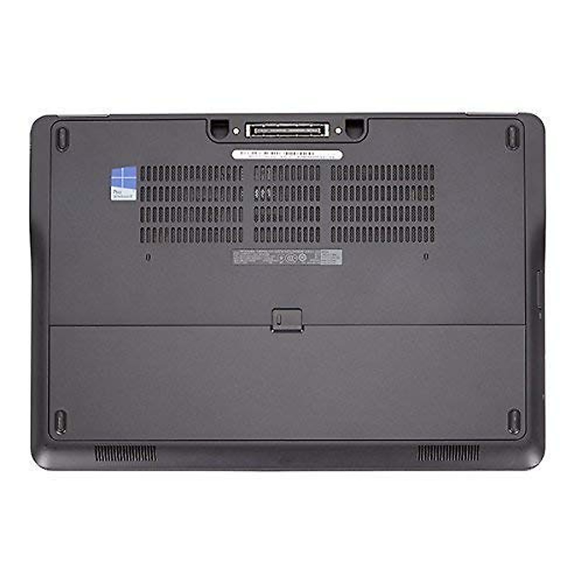 Dell Latitude E7450 14in FHD Business Laptop Computer, Intel Core i5-5300U Up to 2.9GHz, 8GB RAM, 256GB SSD, Backlit Keyboard, 802.11AC WiFi, HDMI, Windows 10 Professional( Renewed)