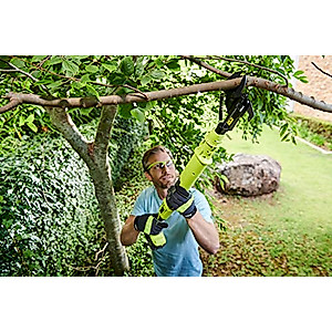 Ryobi OLP1832BX 18V ONE+ Cordless 0.85m Bypass Lopper (Body Only), Green
