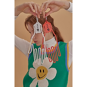 GOuft Golf Glove Stretcher/Golf Glove Dryer (Key Chain) (Red)