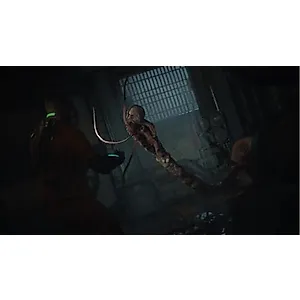 The Callisto Protocol Standard Edition - PS5