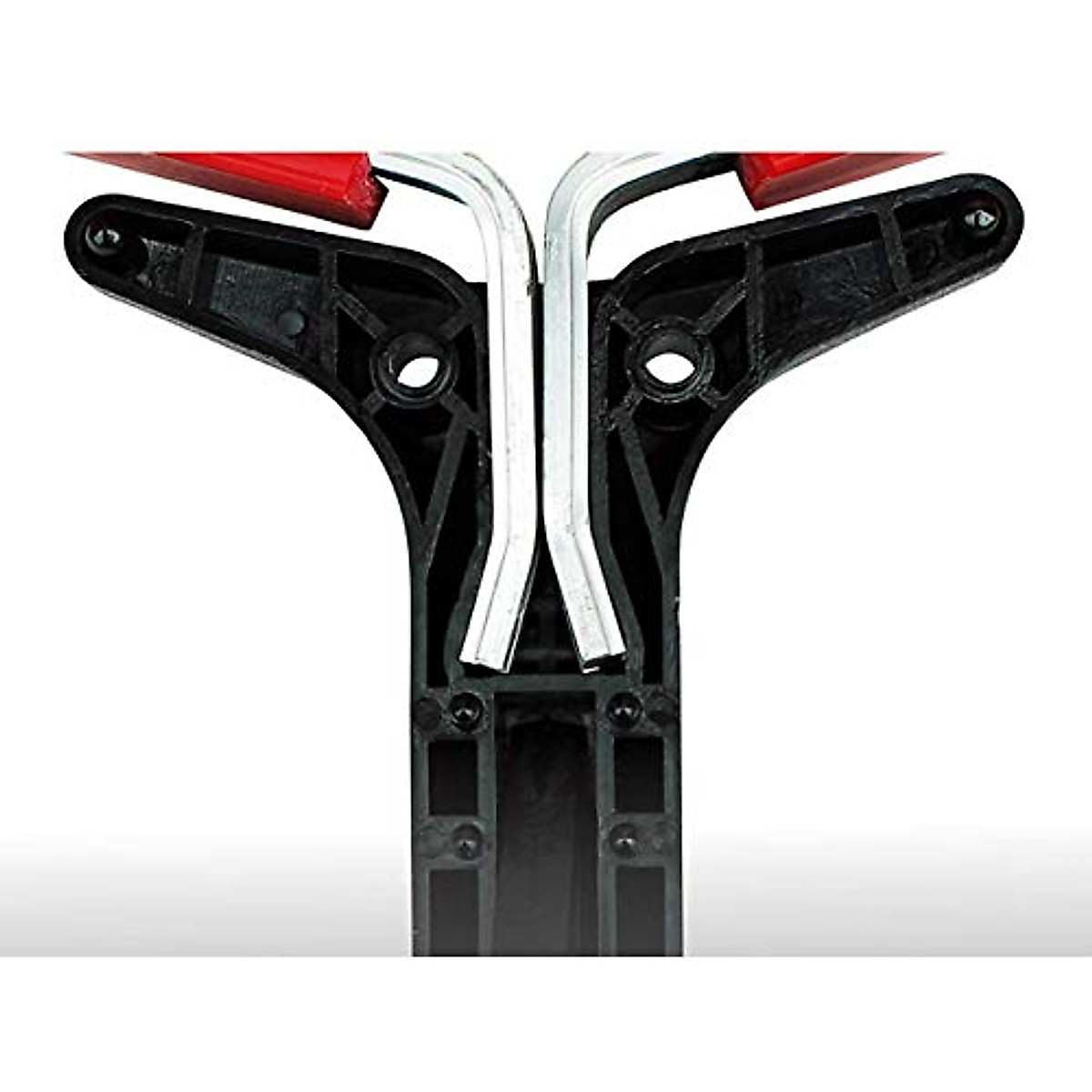 ProTuff Fine Mesh Pool Nets for Cleaning - Heavy Duty, Lifetime Replacement Pool Leaf Skimmer Holds 45 lbs - Pool Net Fits All Standard Poles