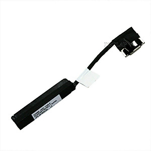 DBTLAP HDD Hard Drive Cable Compatible for DELL Latitude E5550 0KGM7G KGM7G DC02C007700