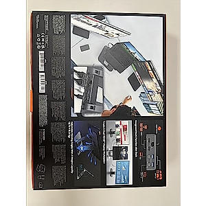 j5create Laptop Stand with USB C Dual HDMI Display Hub - 2 USB A 5Gbps, PD 100W with USB-C 5Gbps, Ethernet | Aluminum Computer Riser for MacBook and Windows Notebook (JTS427)