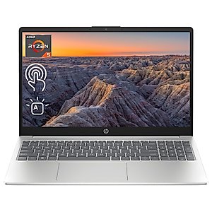 HP Stream Laptop, 14-inch HD Display, Intel Celeron N4120 Processor, 8GB Memory, 128GB Storage (64GB eMMC + 64GB Card), Free 1-Year Office 365, Webcam, Wi-Fi, USB-C, HDMI, Windows 11 Home, Pink
