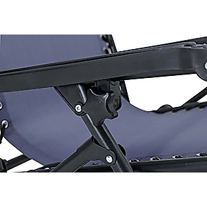 Zero Gravity Chair-Blue