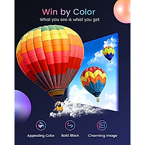 910XL Ink Cartridges Replacement for HP 910 XL Ink Compatible with OfficeJet Pro 8020 8025 8028 8035 8015 Printer (1 Black,1 Cyan,1 Magenta,1 Yellow) 4 Combo Pack