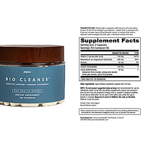 Plexus® Bio Cleanse® 180 ct.