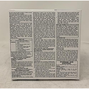 Bayer - Maxforce Fleet 4 Tips, 4 plungers, 4 reservoirs