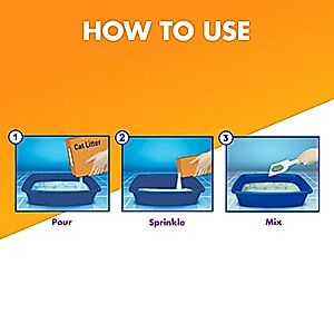 ARM & Hammer Cat Litter Deodorizer 30 oz