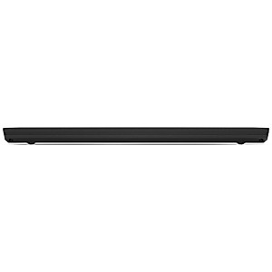 Lenovo ThinkPad T480 14" LCD Notebook Computer, Intel Core i5-8250U, 4GB RAM, 500GB HDD, Windows 10 Pro