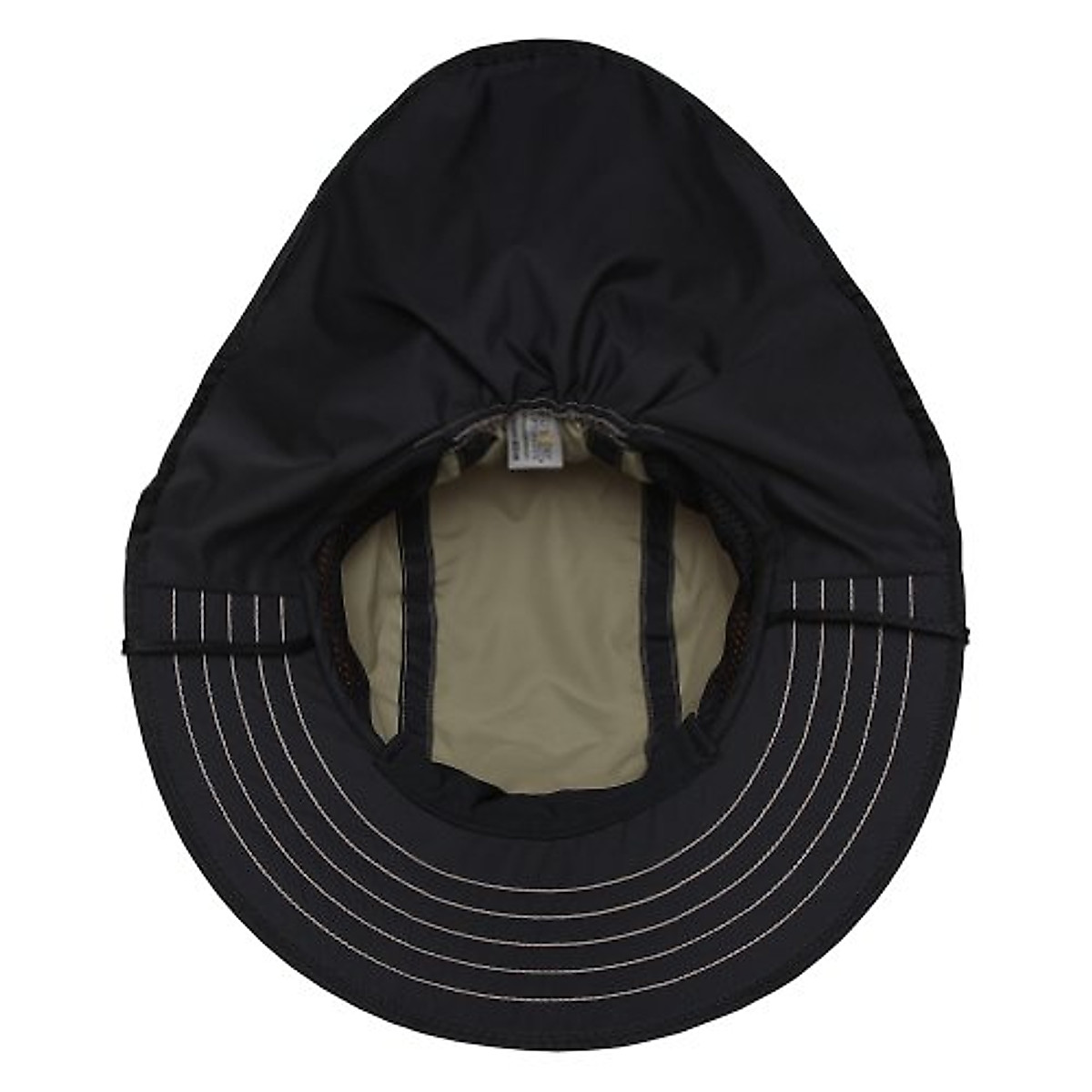 Sunday Afternoons Adventure Hat, Medium, Sand/Black