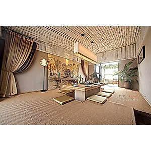 Tiger Shaft 10XVaired Sizes Bamboo Strips Making Horn/recurve/Long Bows Wholesale Amounts (5mmx5cmx175cm)