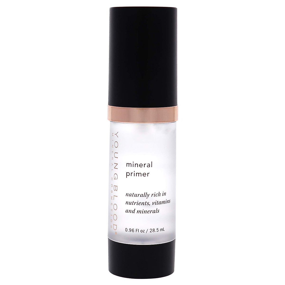 Youngblood Mineral Foundation, Primer, 0.96 Ounce
