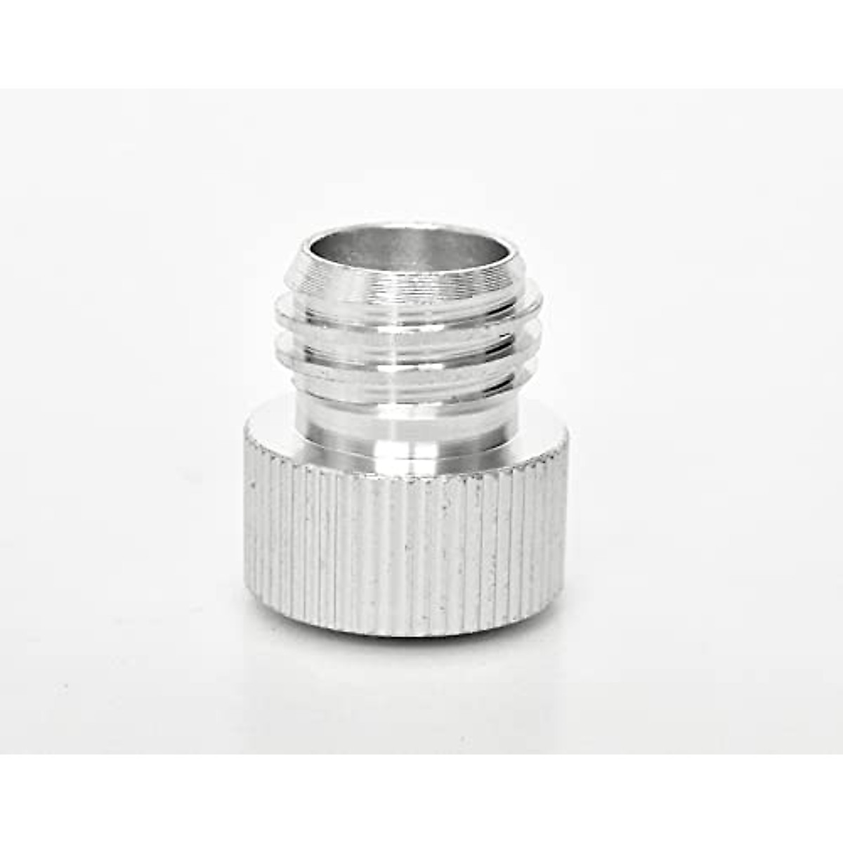 ICO Valve Replacement Part for Attaching Nozzle onto Whipped Cream Dispenser