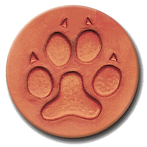 Rycraft 2" Keep it Soft Brown Sugar Food Saver-Pawprint