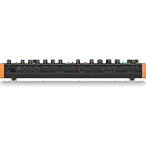 Behringer Poly D Polyphonic Analog Synthesizer