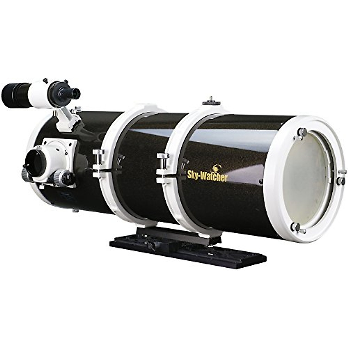 Sky-Watcher Quattro 200P Imaging Newtonian - Large Aperture 8-inch Reflector Optical Tube for Astrophotography