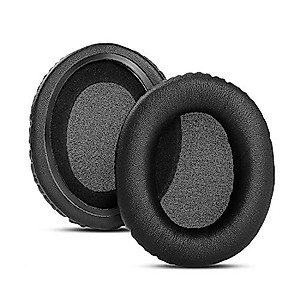 H20 Replacement Earpads Ear Cushions Compatible with Mpow H20 Bluetooth Headphones Earmuffs Covers