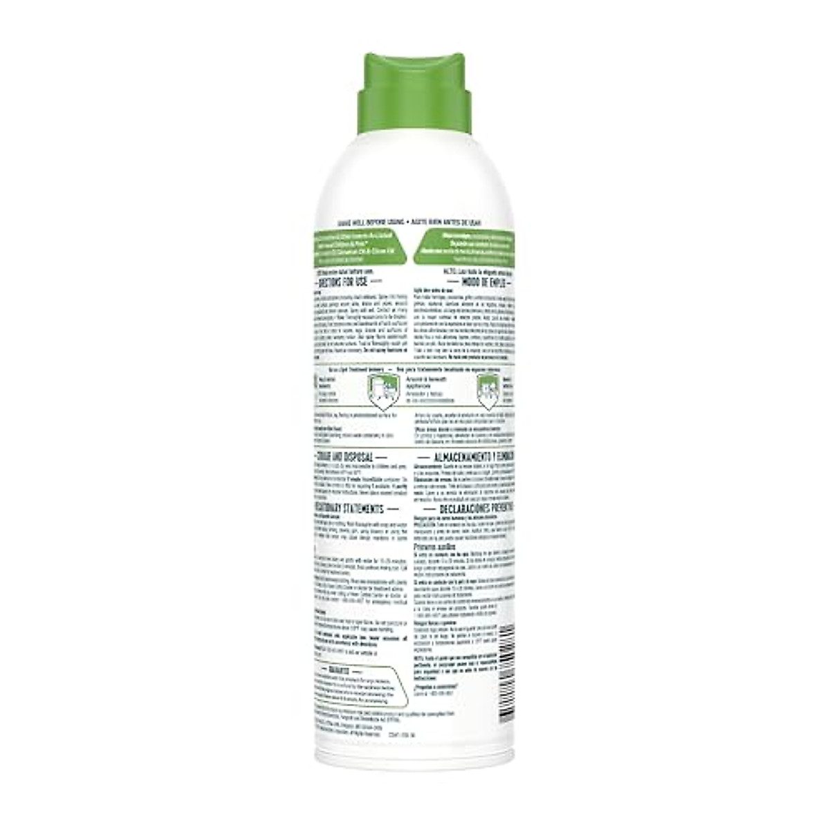 Ecologic Eco-Logic Ant & Roach Killer, Pack of 12