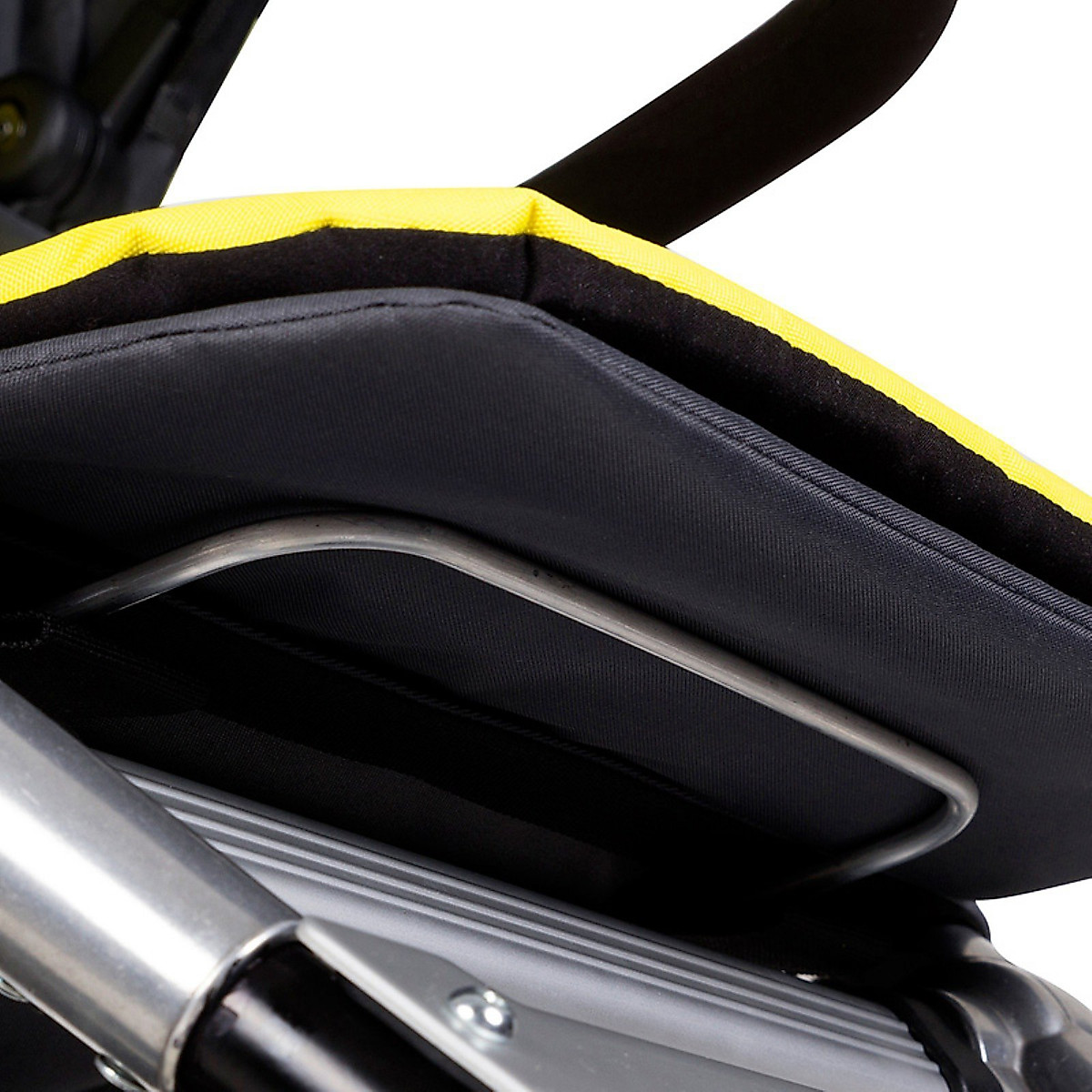 Mountain Buggy Terrain Premium Jogging Stroller, Graphite