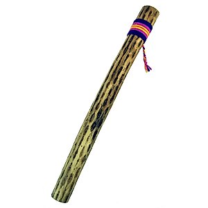 Premium 20" Rain Stick Musical Instrument