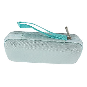 EVA Pencil Bag for 3D Pen Set, Hard Carrying Case for 3D Printing Pen and Accessories, 3D Pen Case for Girls & Boys Home Art Activity Set