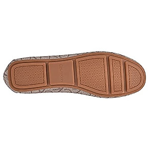 Calvin Klein Linca Cognac 7.5 M