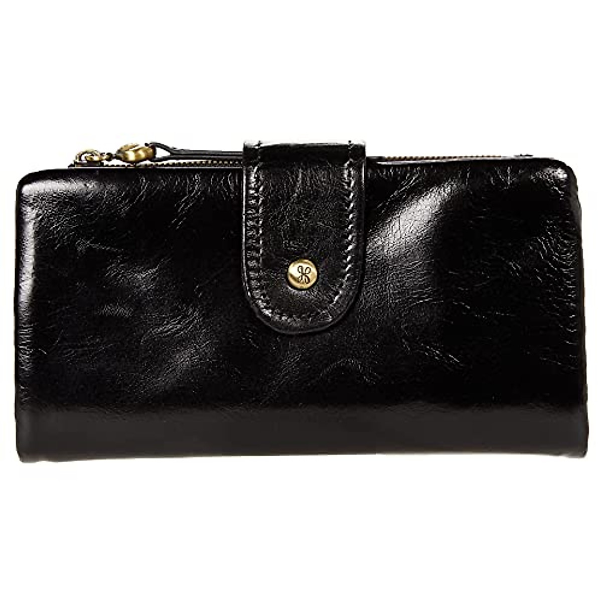 HOBO Charge Black One Size