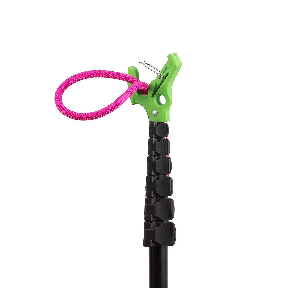 TRANGO Beta Stick EVO | Climbing Tool, Sitck Clip | Compact