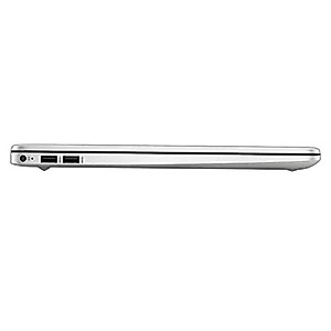 2021 HP Pavilion 15.6 Inch Touchscreen Laptop, Intel Core i3-1005G1 (Beats i5-7200U), 16GB DDR4 RAM, 1TB SSD, Bluetooth, Webcam, Win10 Pro, Silver + NexiGo Bundle
