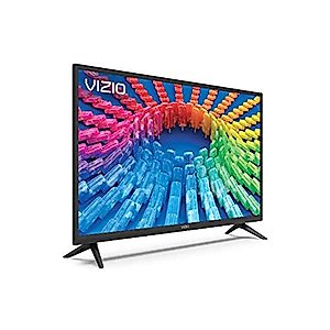 VIZIO V505-H19 50 inches Class V-Series LED 4K UHD SmartCast TV - V505H19/V505H (Renewed)