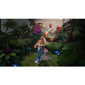 Crash 4: It's About Time