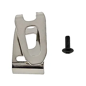 Makita 251314-2 & 346449-3 Belt Clip and Screw Kit