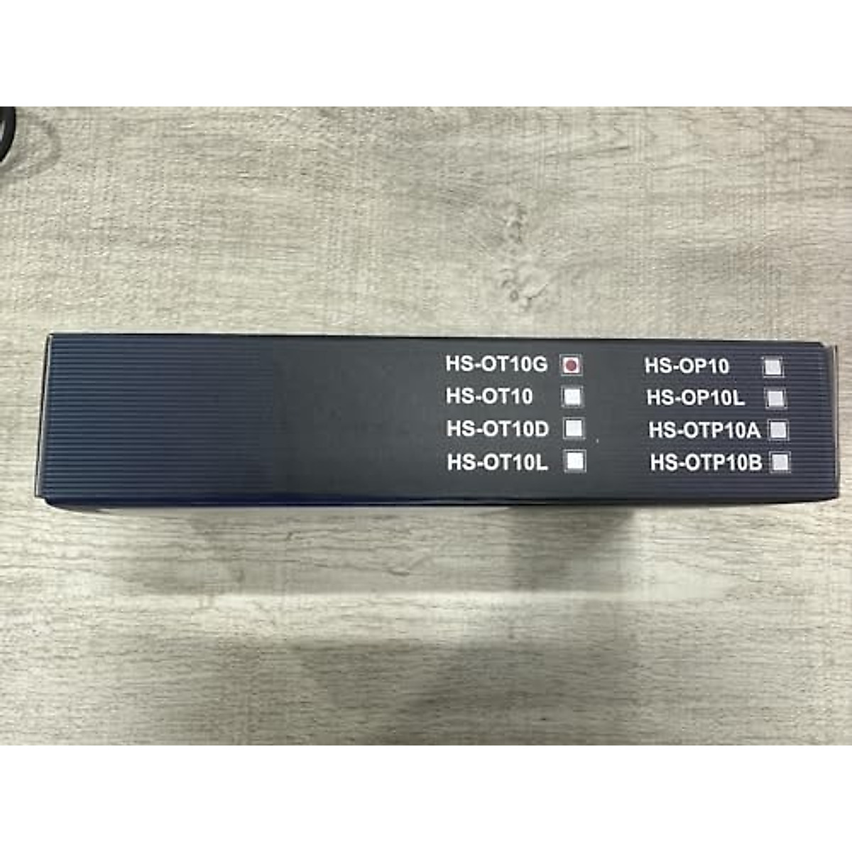 Mini Ear Otoscope, Bysameyee Magnification Diagnostic Ear Scope with LED Direct Illumination Light, Ear Healthy Tool for Doctors Nurses Adults Kids Baby Elder Pets Animals