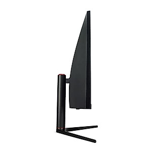 Acer EI491CUR Sbmiipphx 49" 1800R 32:9 Curved DQHD (5120 x 1440) Zero-Frame Gaming Monitor | AMD FreeSync Premium | Up to 120Hz | 4ms | 94% DCI-P3 | 2 x Display Port v1.4, 2 x HDMI 2.0 & 1 x Audio Out