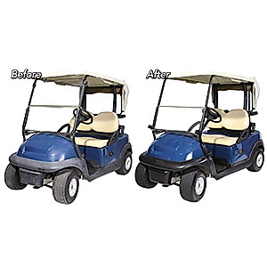 Rust-Oleum 15OZCAL Wipe New Trim Restore, 1.5 fl. oz.