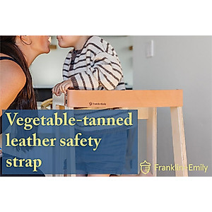 Franklin + Emily Toddler Tower Replacement Strap