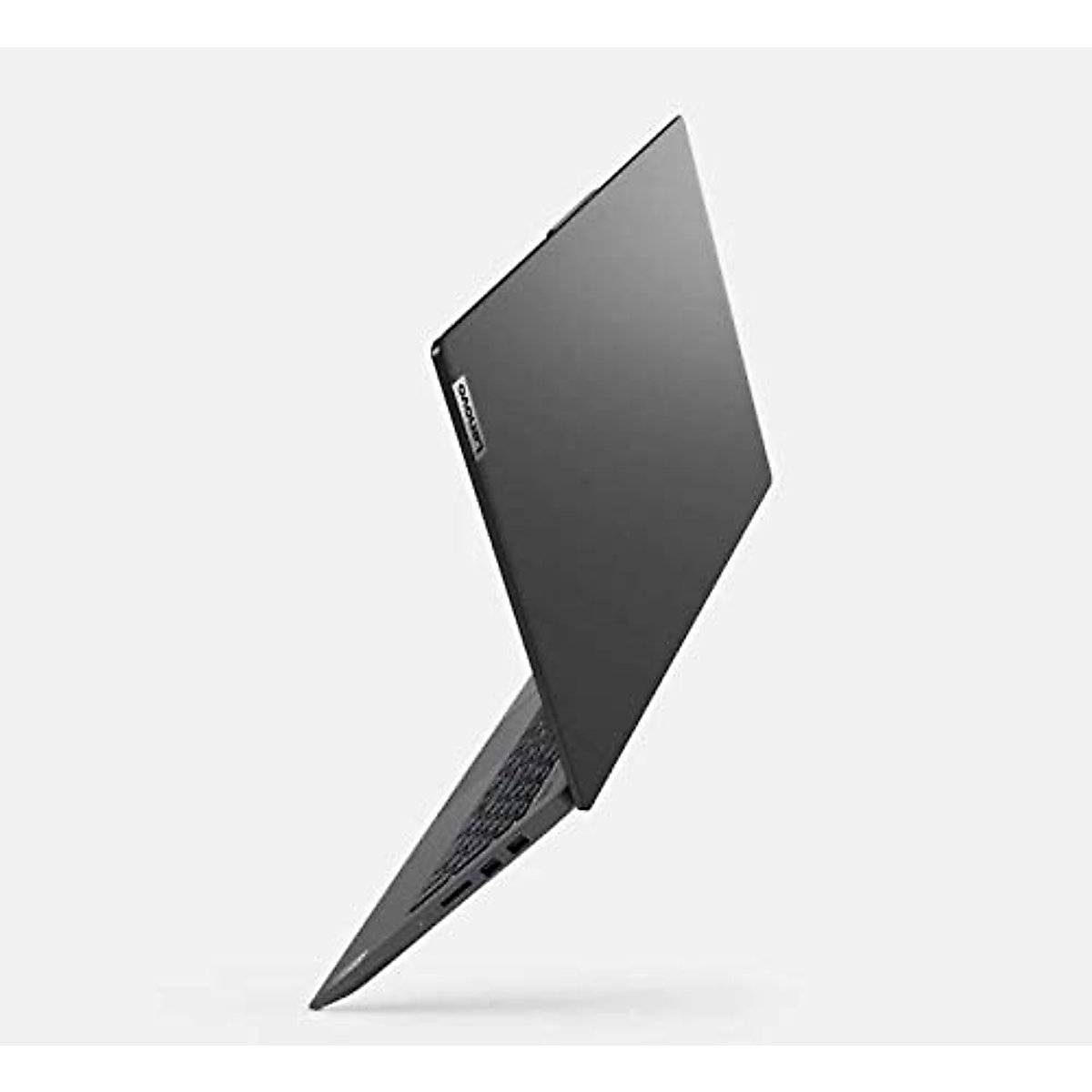 2020_Lenovo IdeaPad 5 15.6" FHD IPS Touchscreen Display, 10th Gen Intel Core i5-1035G1 CPU, 16GB DDR4 RAM, 512GB SSD, Camera, WiFi, Bluetooth, Backlit Keyboard, Fingerprint Reader, Windows 10