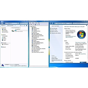 Dell Latitude XT3 Convertible Touch Screen Laptop