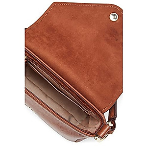 Cole Haan Vartan Mini Bag Dark Sequoia One Size