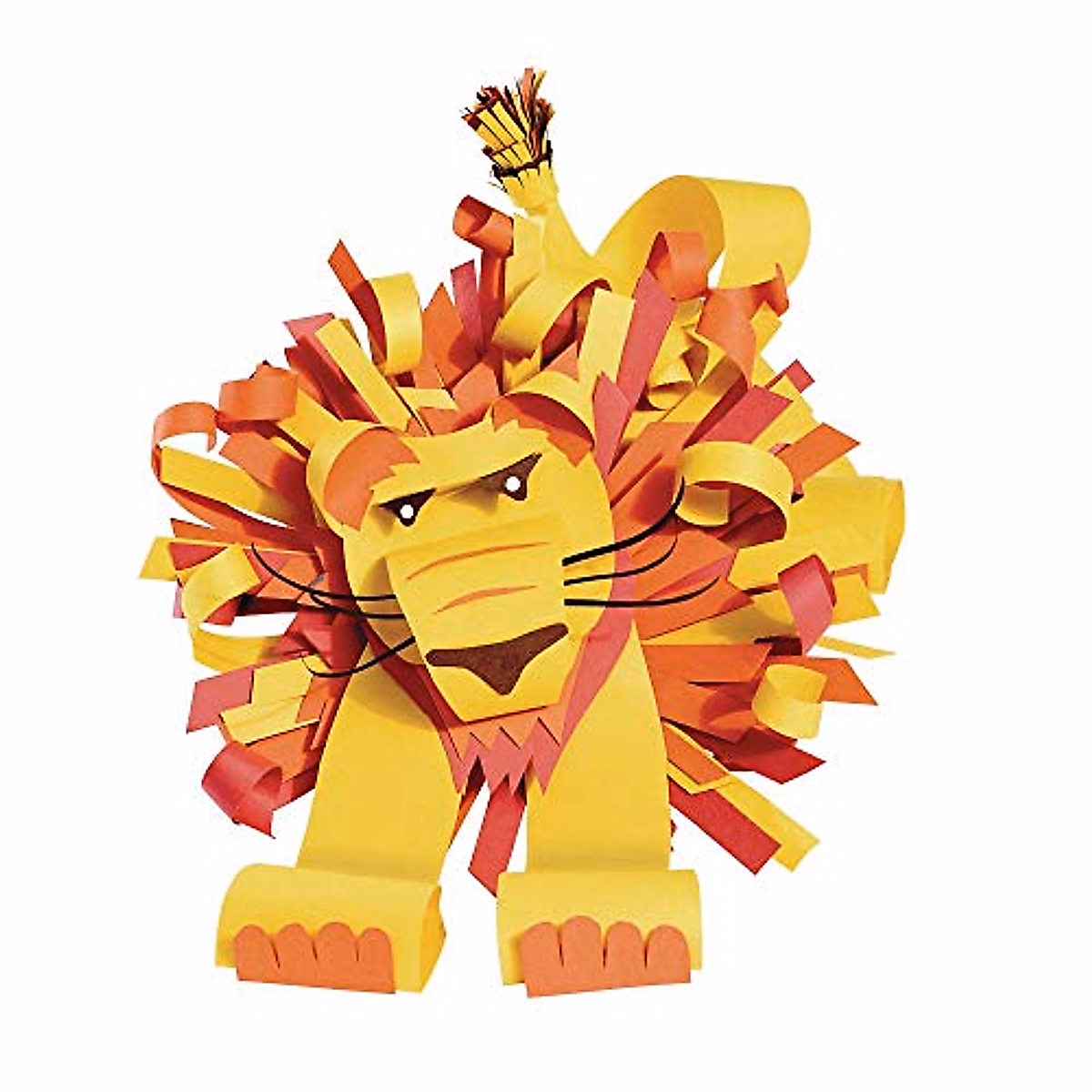 Construction Paper,Yellow,12 inches x 18 inches,300 Sheets,Heavyweight Construction Paper,Crafts,Art,Kids Art,Painting,Coloring,Drawing,Creating,Paper,Art Project,All Purpose