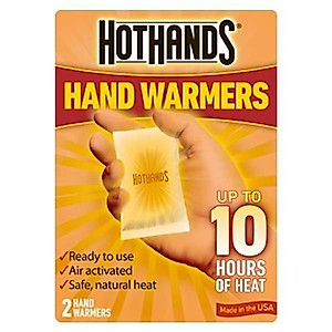 HotHands Hand Warmers 10 Pair