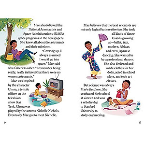 Mae Jemison: Ready-to-Read Level 3 (You Should Meet)