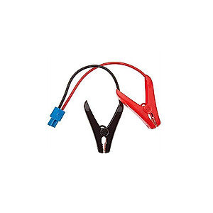 HALO Bolt Mini Jumper Cables for HALO Bolt 57720, HALO Bolt ACDC 58830, HALO Bolt ACDC Wireless, and HALO Bolt Air Compact Portable Car Jump Starter Emergency Kit